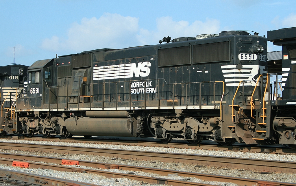 NS 6591